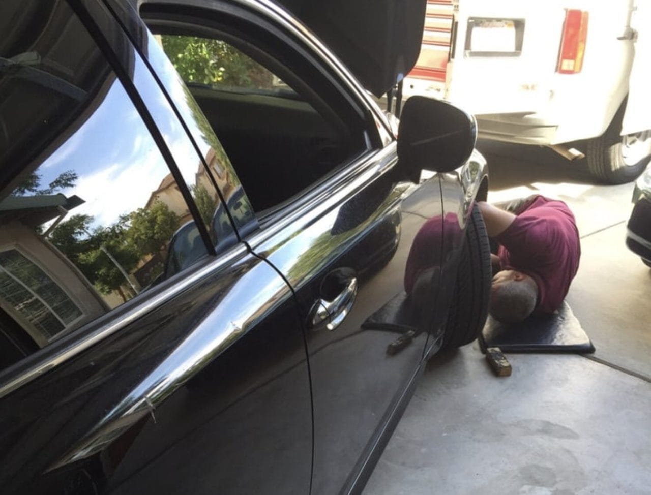 Car Mechanic - A/C Repair, Brake Repair - Fort Wayne, IN