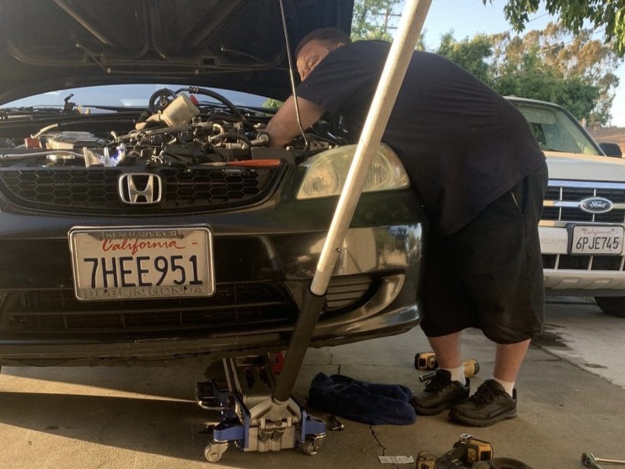 Mr. Fort Wayne Mechanic - Mobile Mechanic - Fort Wayne, IN