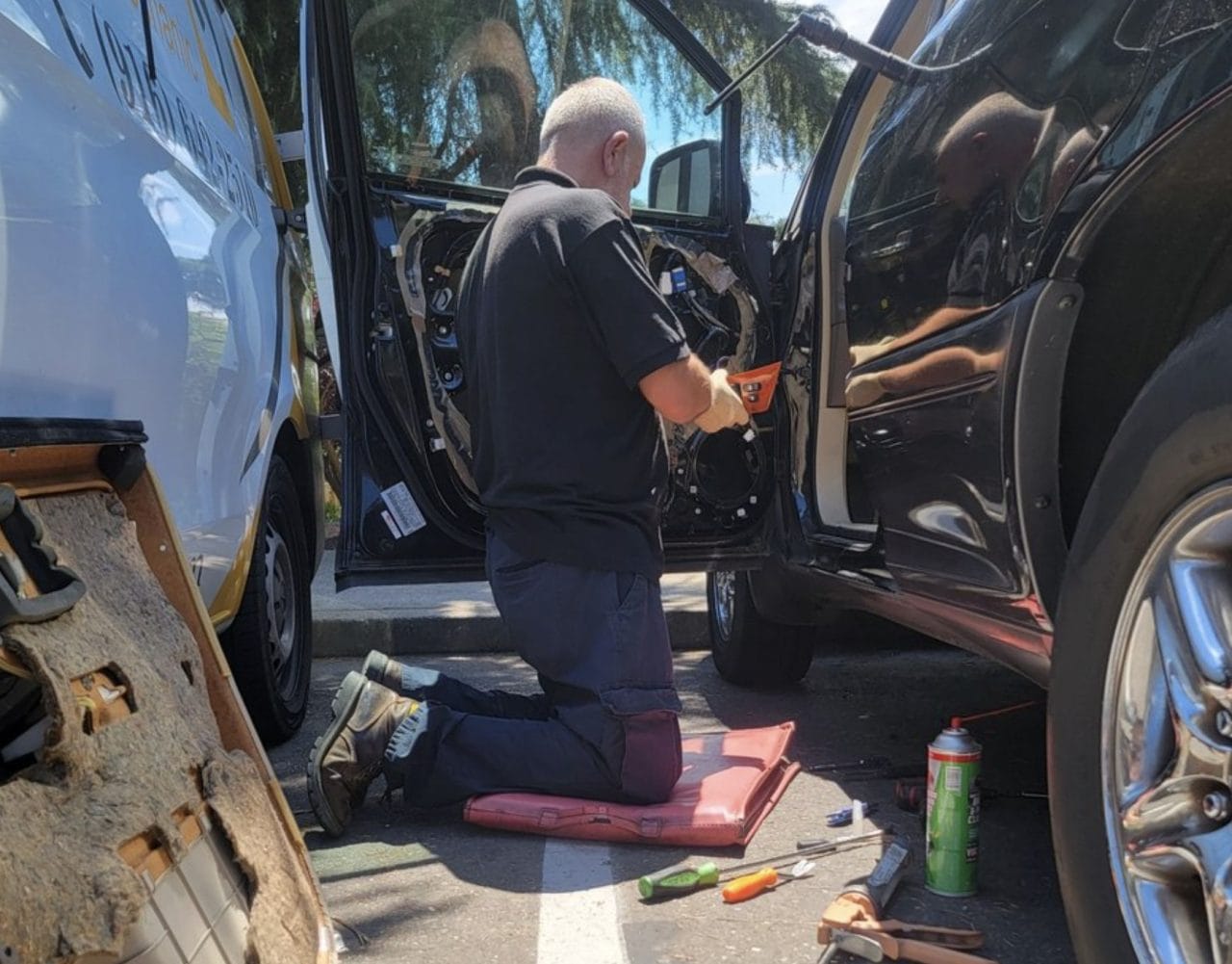 Mr. Fort Wayne Mechanic - Mobile Mechanic - Fort Wayne, IN